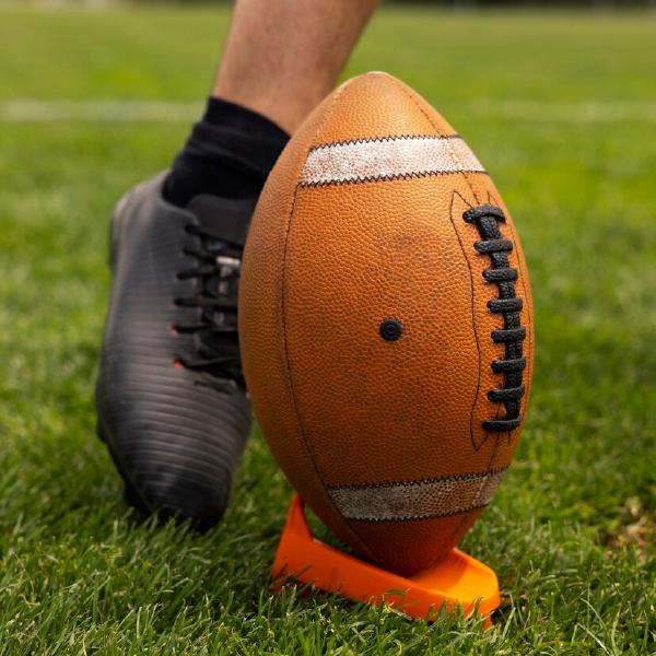 Football Air Pumps | WooWind - Made to Inflate